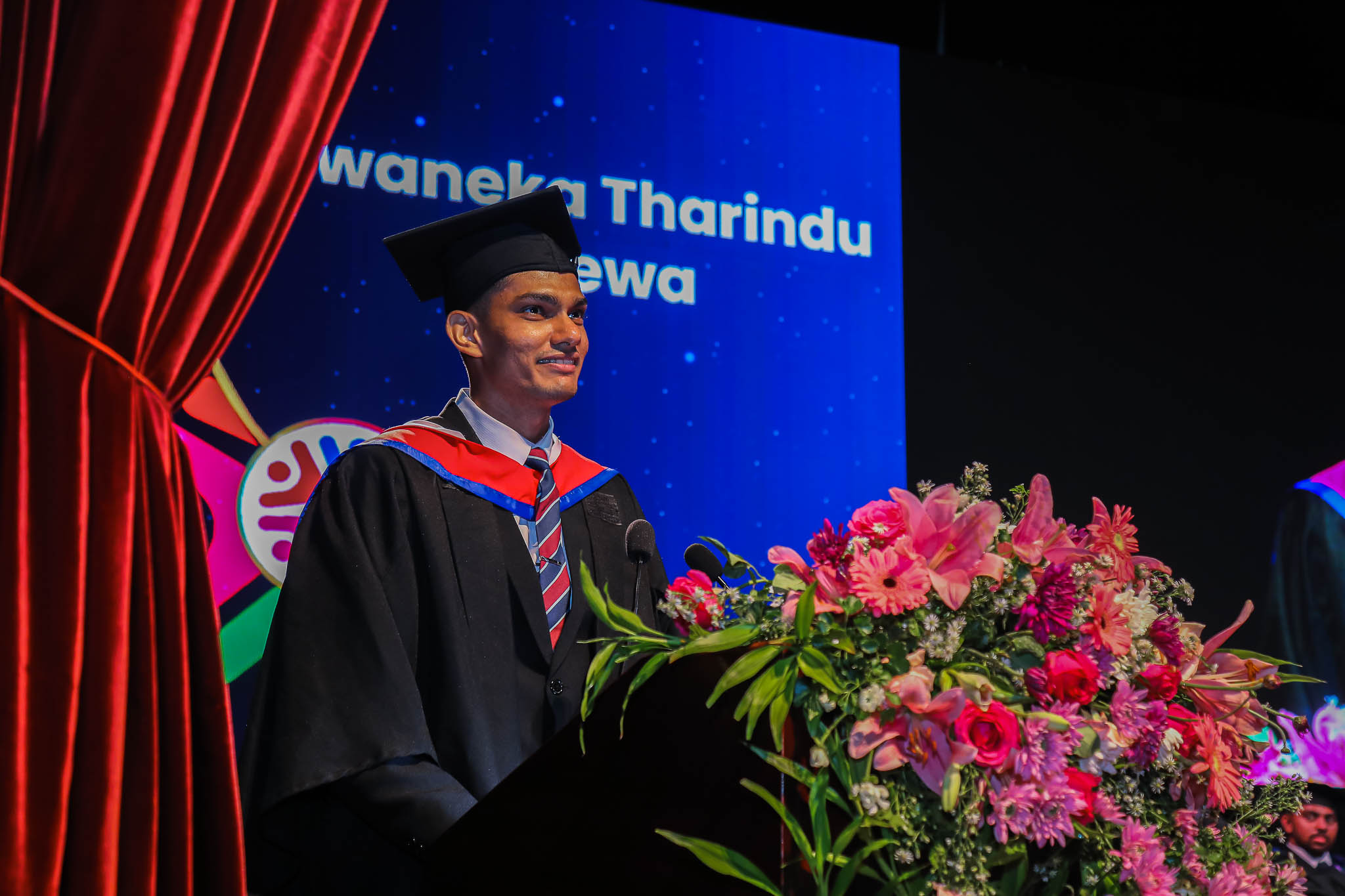 SCU March Convocation 2025!🎓 - SLIIT City Uni